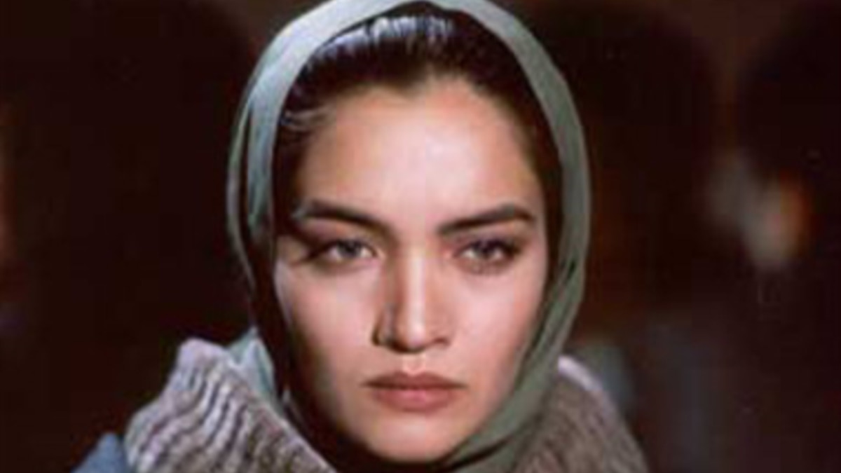 Popular Iranian Actress Mitra Hajjar Arrested