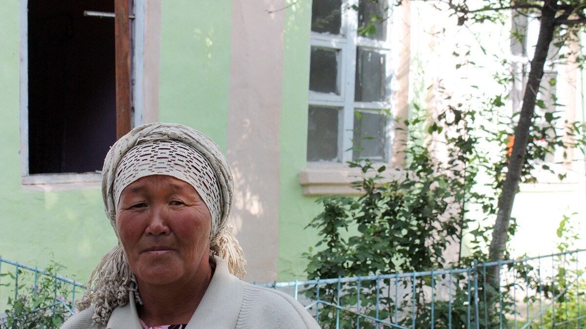 Correspondent Describes Fear Among Ethnic Uzbeks: 'They’re Sure The ...