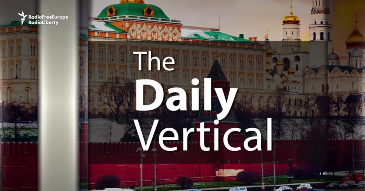 The Daily Vertical: Putin's Post-Fact World