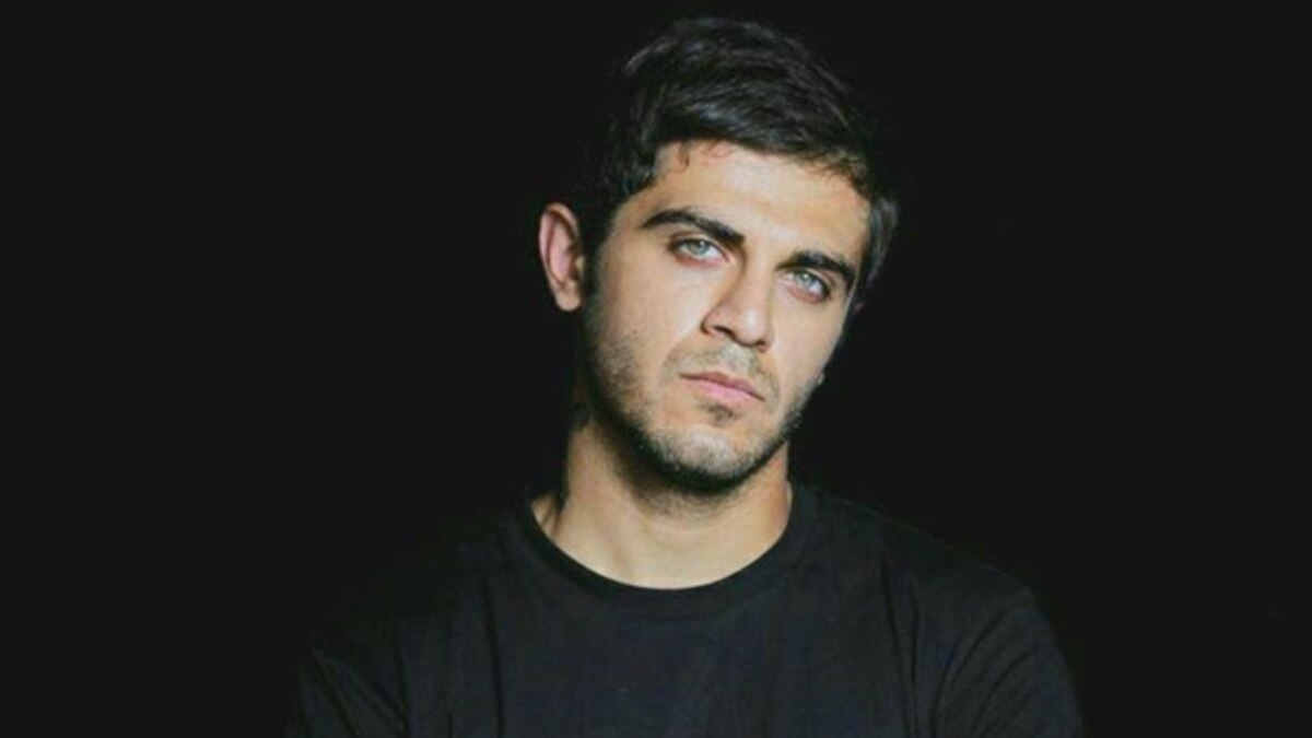 Iranian Parkour Athlete Reportedly Detained After Posting Romantic ...