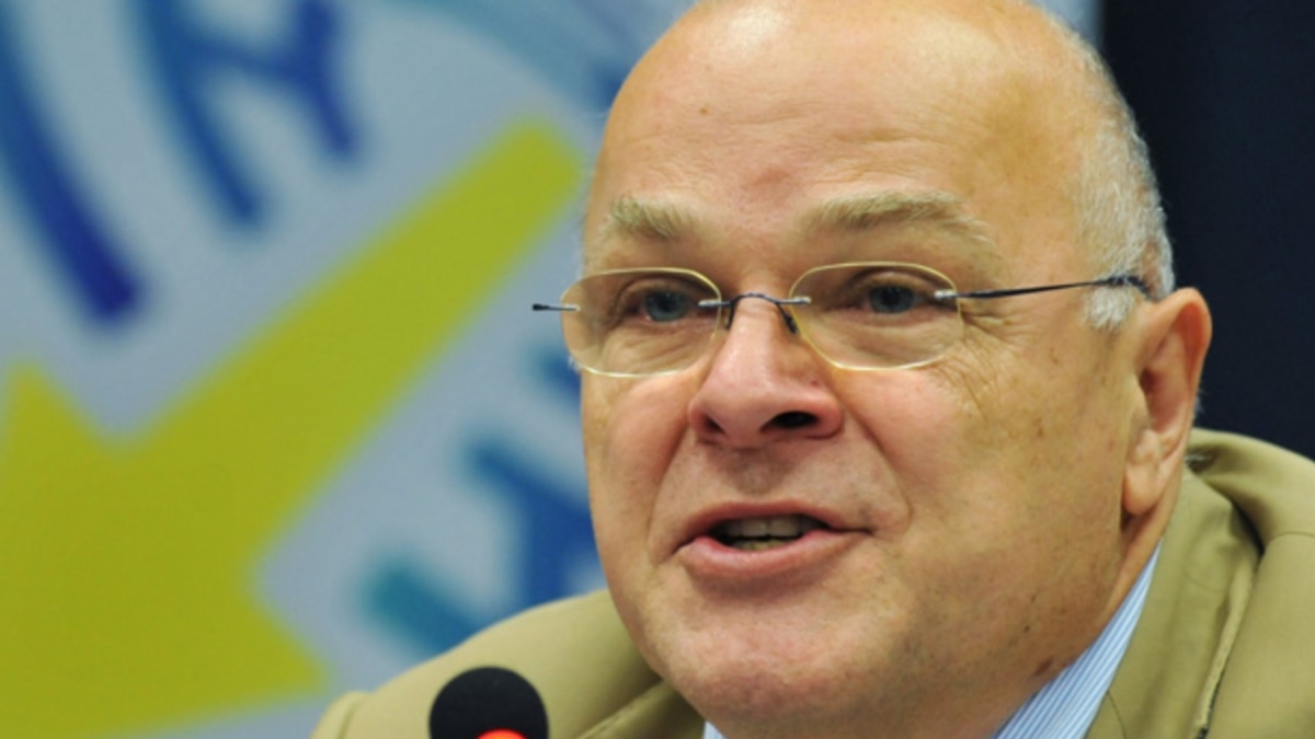 Joseph Marko: Etnifikacija institucija je osnovni problem BiH