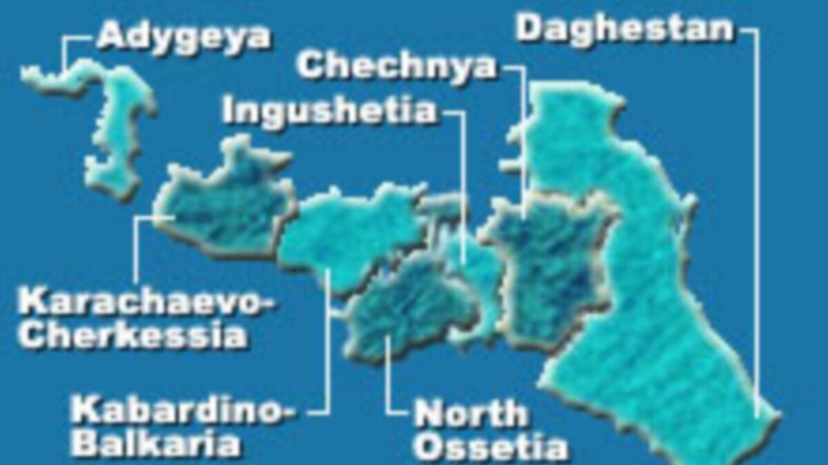 Russia: Balkars Launch New Campaign For Own Republic