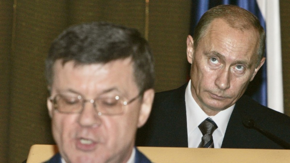 Organized Crime 'Everywhere' In Russian Energy Sector