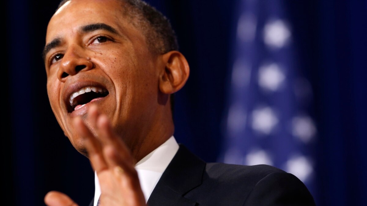 Obama Vows More Oversight, Transparency For Surveillance Programs