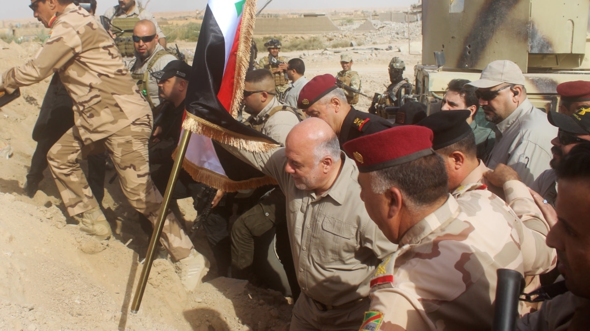 Iraqi Military Hosts Counterparts From Russia, Iran, Syria