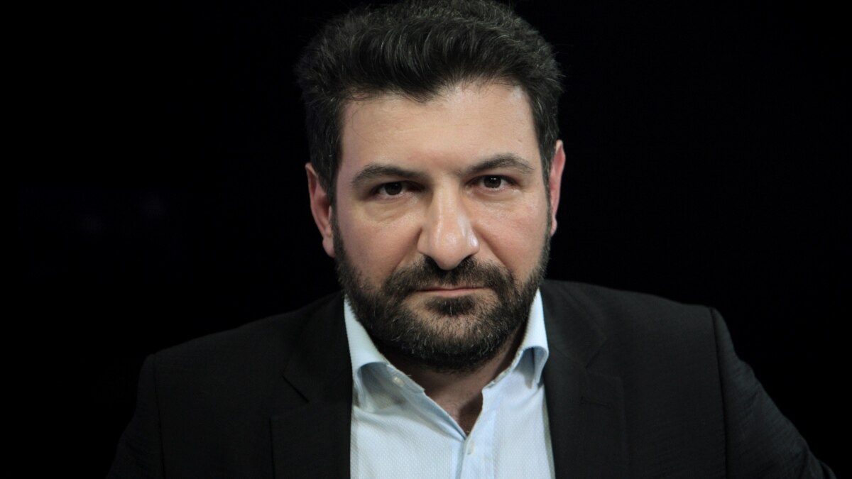 Jurnalist Fuad Abbasov Azərbaycana göndərilib