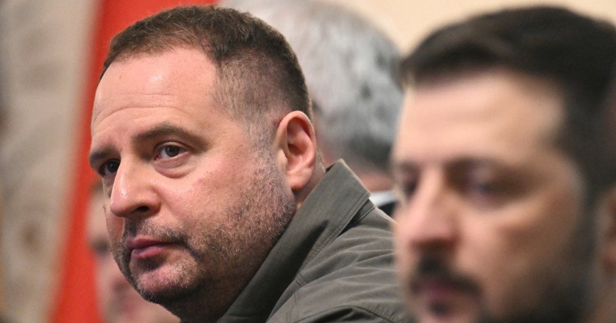 Zelenski se suočava s rizicima dok se istraga o korupciji sužava oko ...