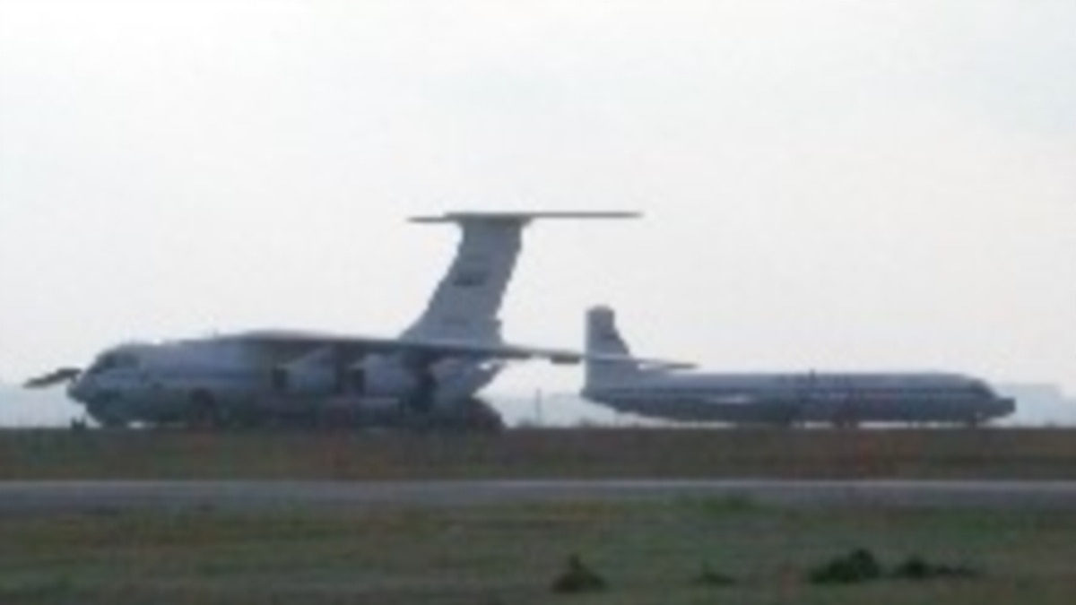 Central Asia: Russia Could Double Troops At Kyrgyz Base; Future Of U.S ...