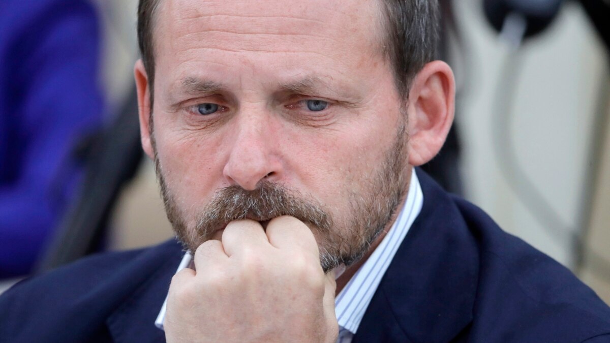 Co-Founder Of Yandex Slams Russia's 'Barbaric' Invasion Of Ukraine