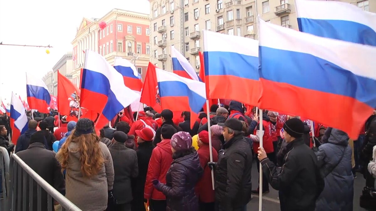 RFE/RL Video Roundup - Nov. 4