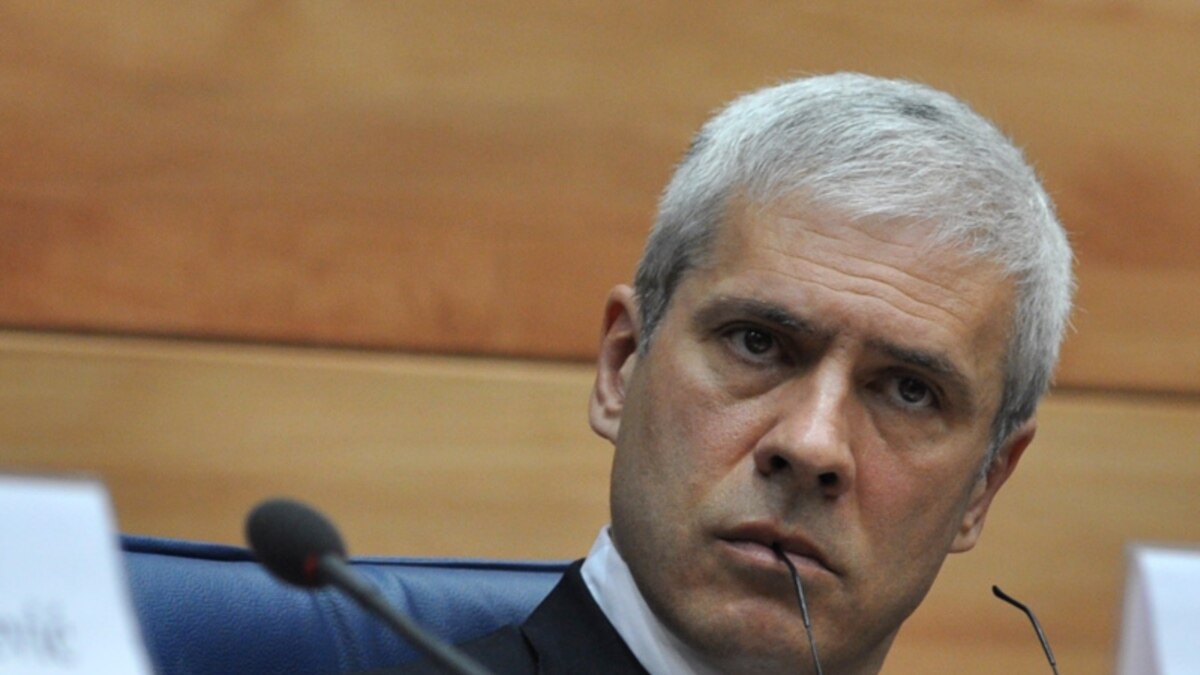 Serbia President Chides UN Over 'Unprovoked Violence' in Kosovo