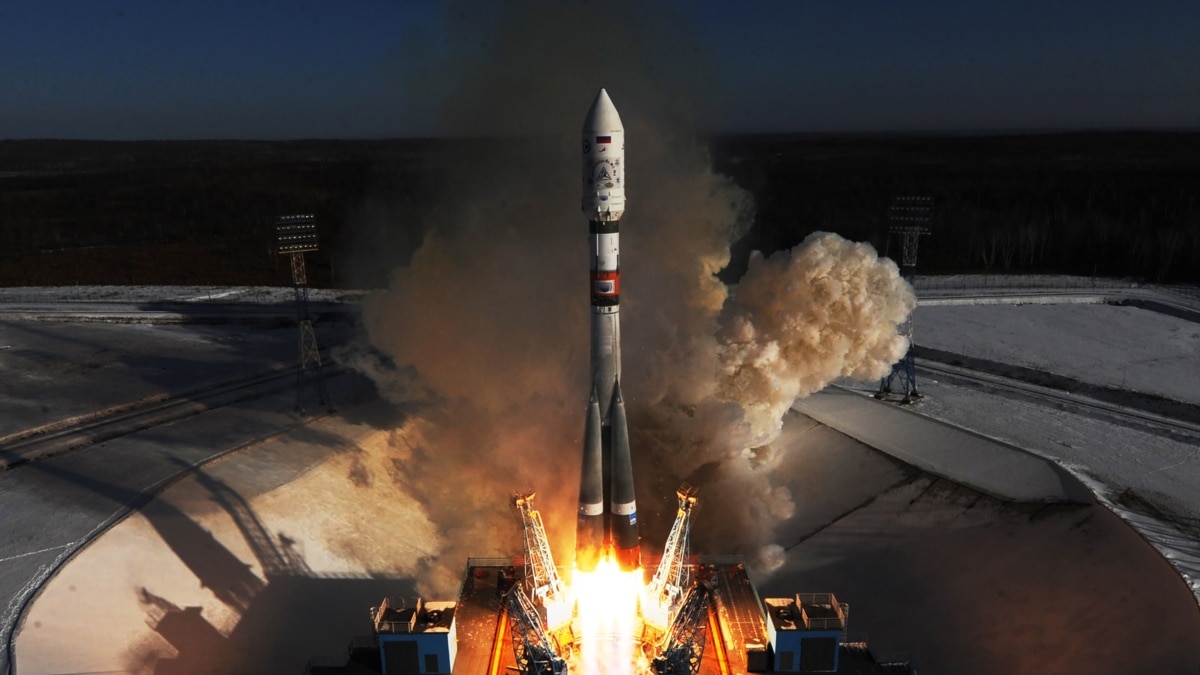 Роскосмос расторгнул договор с ПСО "Казань"