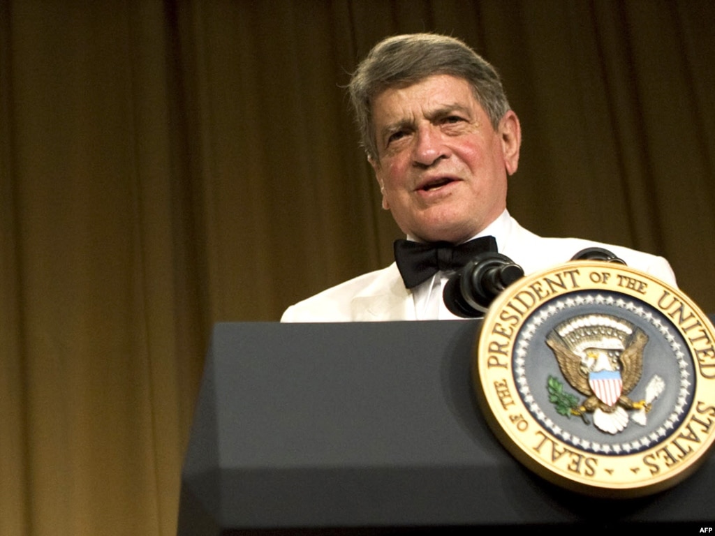 Charlie Wilson, Congressman Who Helped Drive Soviets Out Of Afghanistan ...