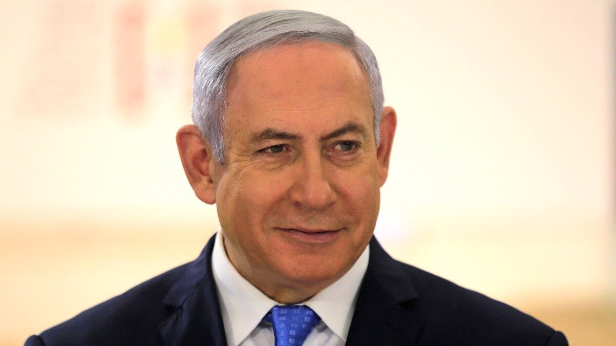 Israeli Leader Seeks To Persuade European Powers That Iran Should Exit ...