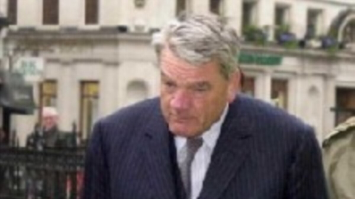 British Historian Faces Trial For Denying Holocaust