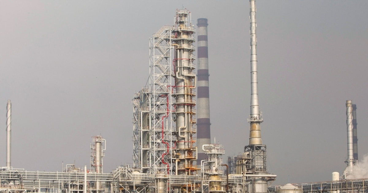 Ungaria și Slovacia primesc din nou petrol rusesc prin conducta Drujba