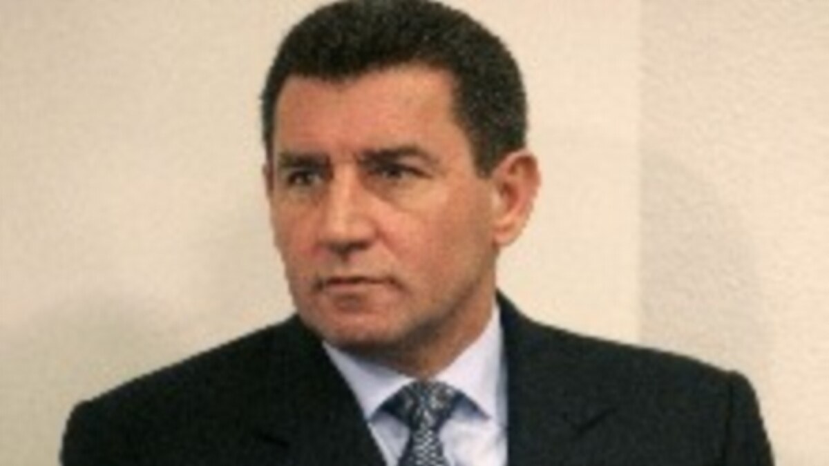 Croatian General Pleads Not Guilty To War Crimes