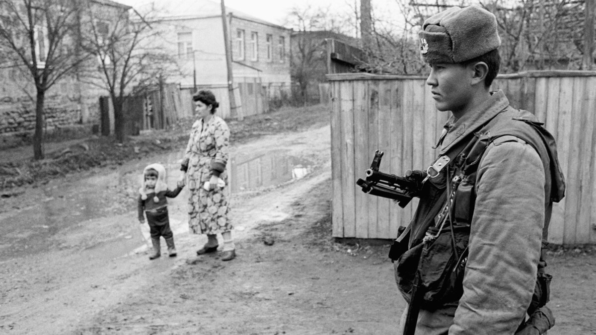 The Week's Best: 10 RFE/RL Stories You Need To Read (Or Watch)