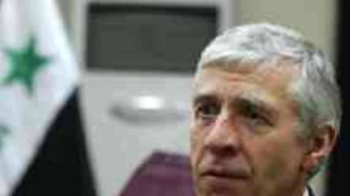 Three Western Aid Workers Freed In Iraq