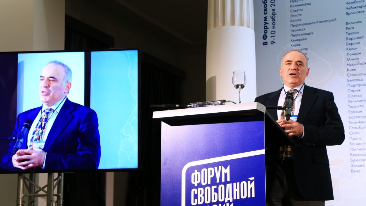 Судьба Крыма в планах российской оппозиции | Крымский вечер