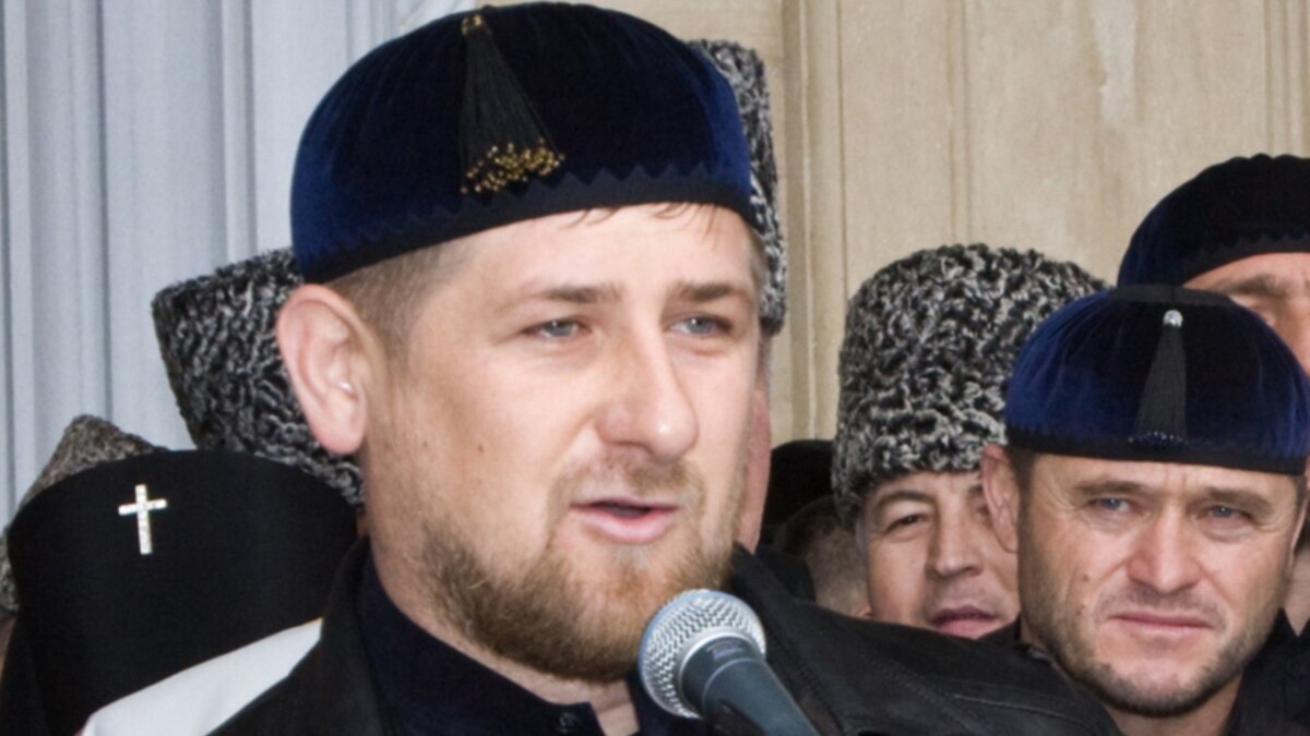 Chechen Leader Makes New Call For Exiles To Return