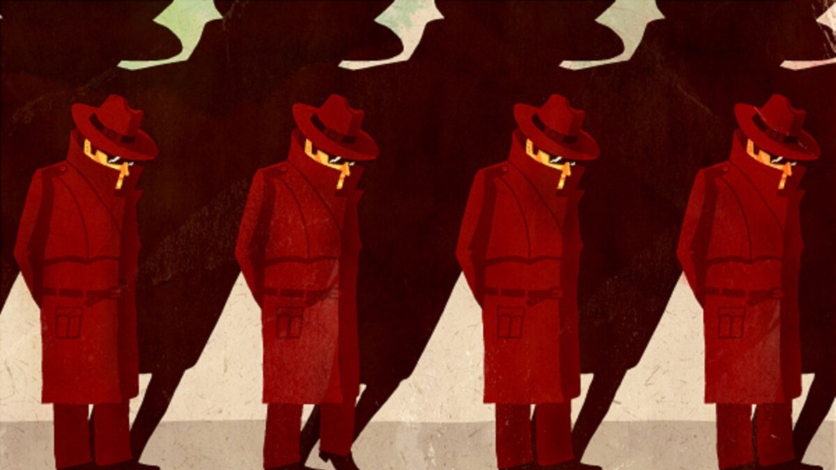 Podcast: Russia's Hunger Games