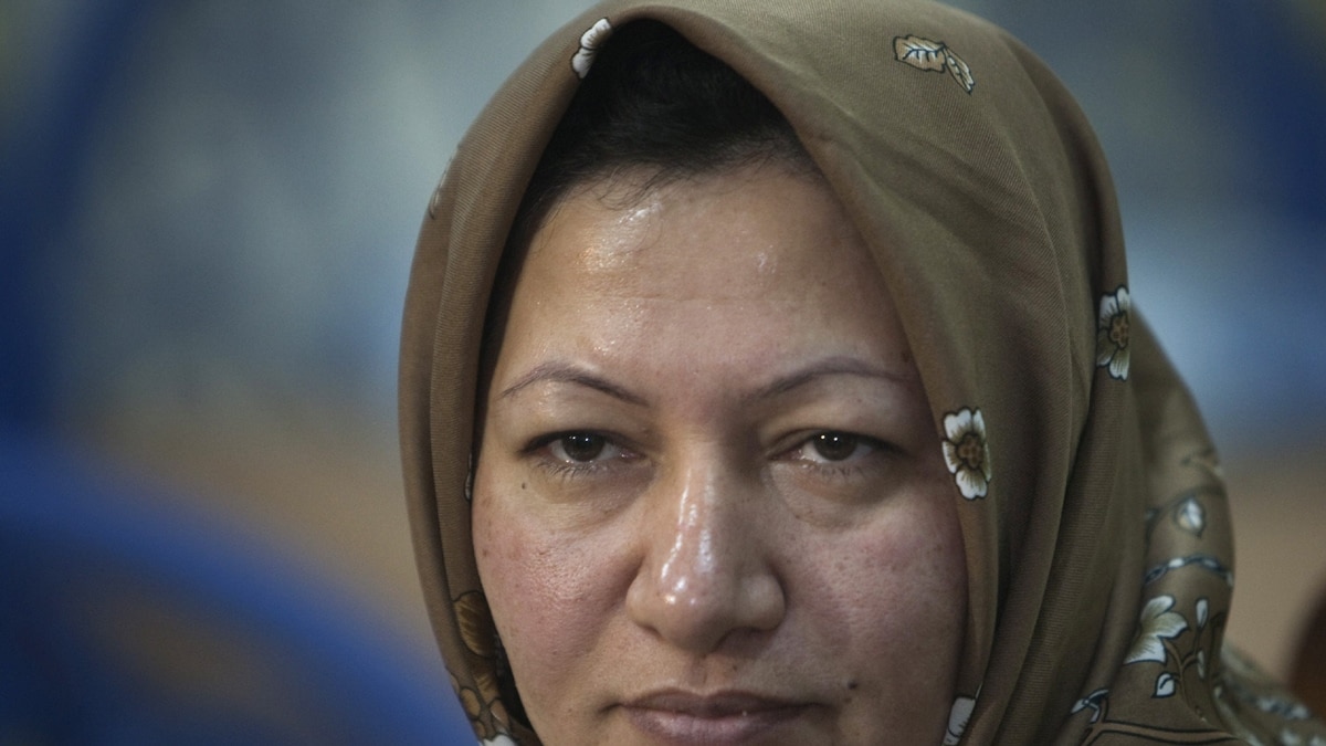 Iran Extends Enforcement Of Islamic Penal Code, Including Stoning