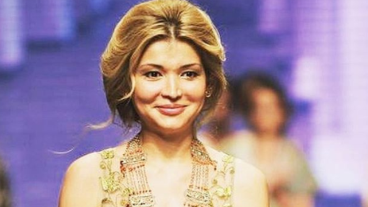 Jailed Gulnara Karimova Offers $686 Million Frozen In Swiss Bank For ...