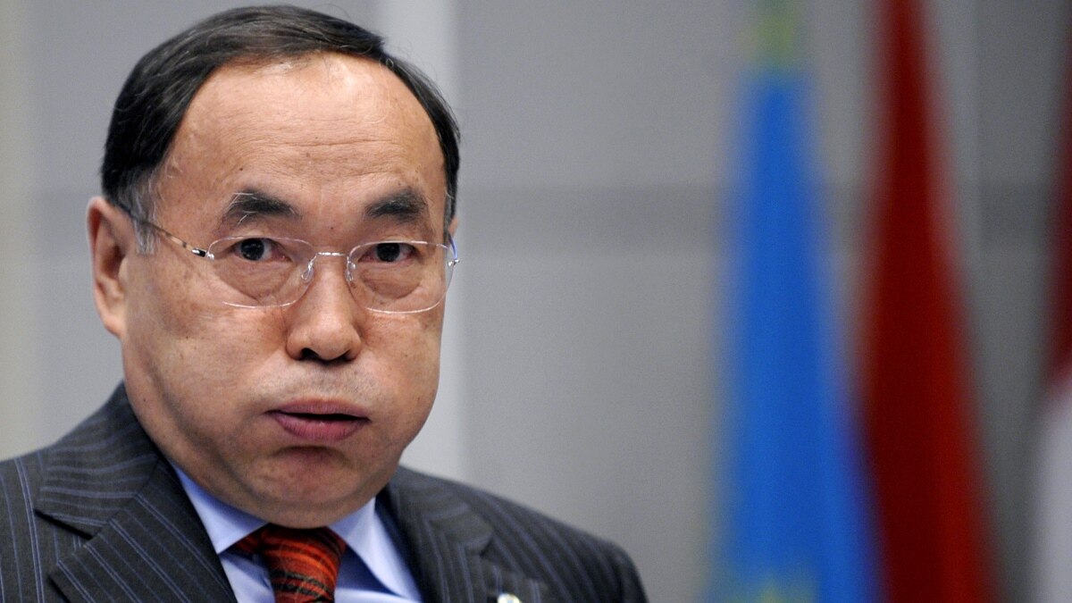 Six Months Into OSCE Chair, Kazakhstan Found Wanting In Kyrgyz Events