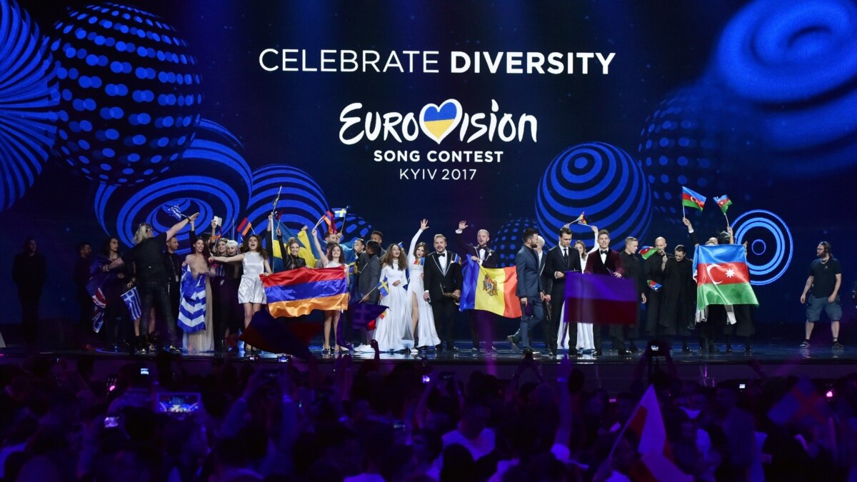 EBU Threatens Macedonian Broadcaster Over Debt; Eurovision At Risk