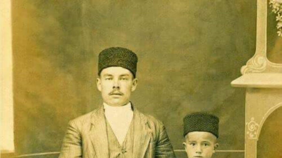 Утратившие родину. Истории депортированных крымских татар (фотогалерея)
