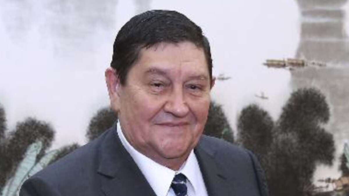 Экс-глава спецслужбы Узбекистана Рустам Иноятов стал советником президента