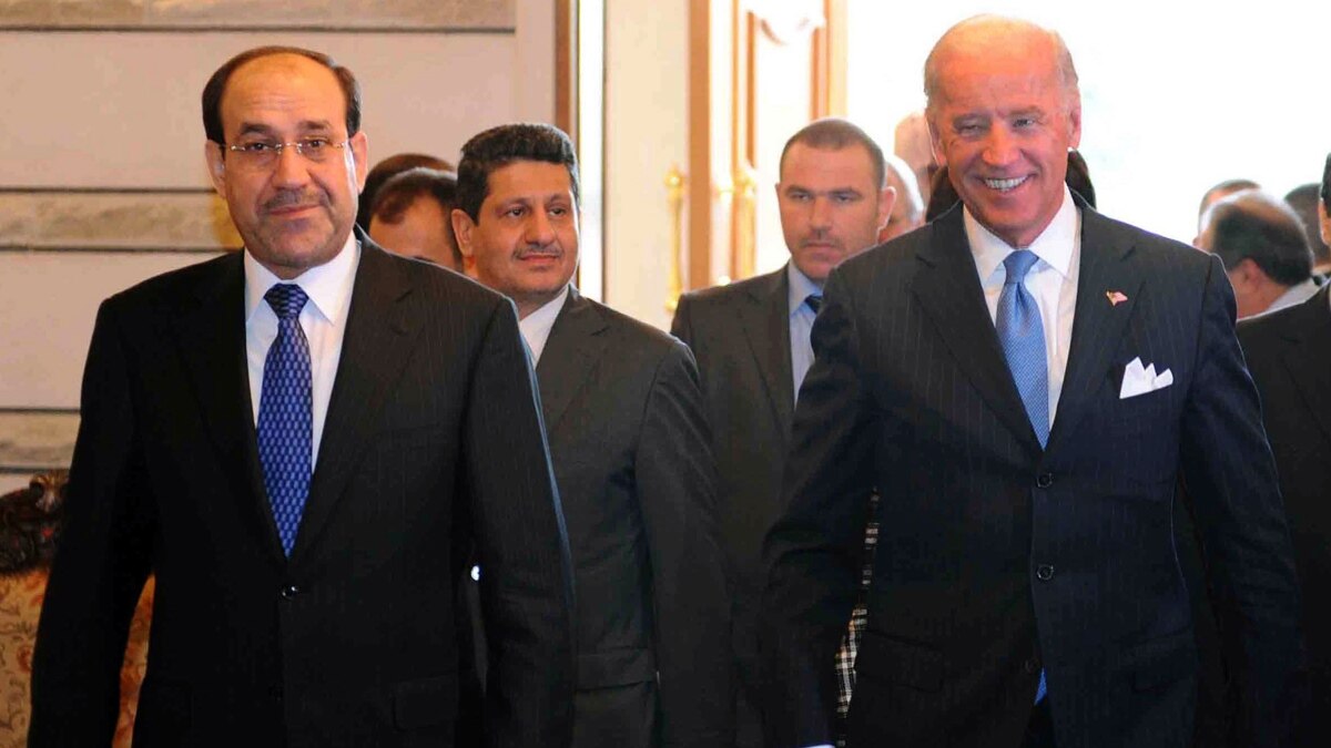 What Do We Know About The Election Crisis In Iraq?