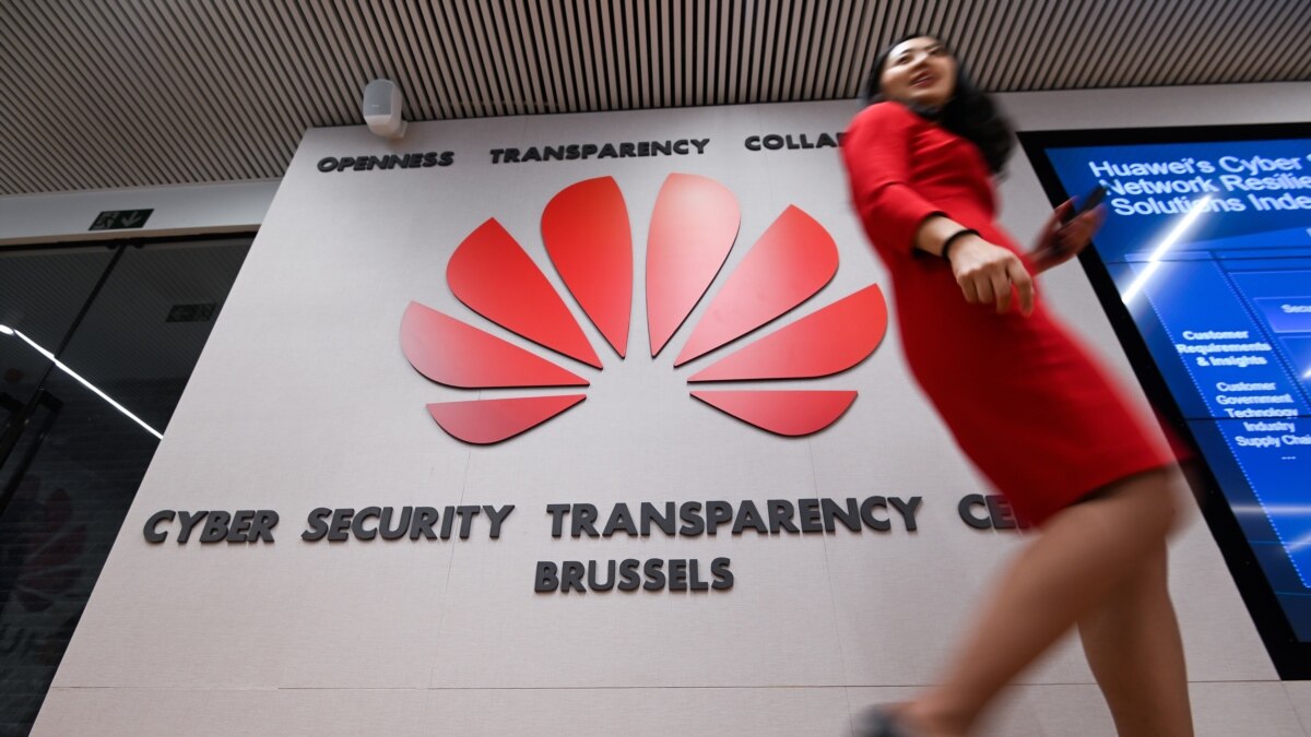 EXCLUSIVE-Huawei Hid Business Operation In Iran After Reuters Reported ...