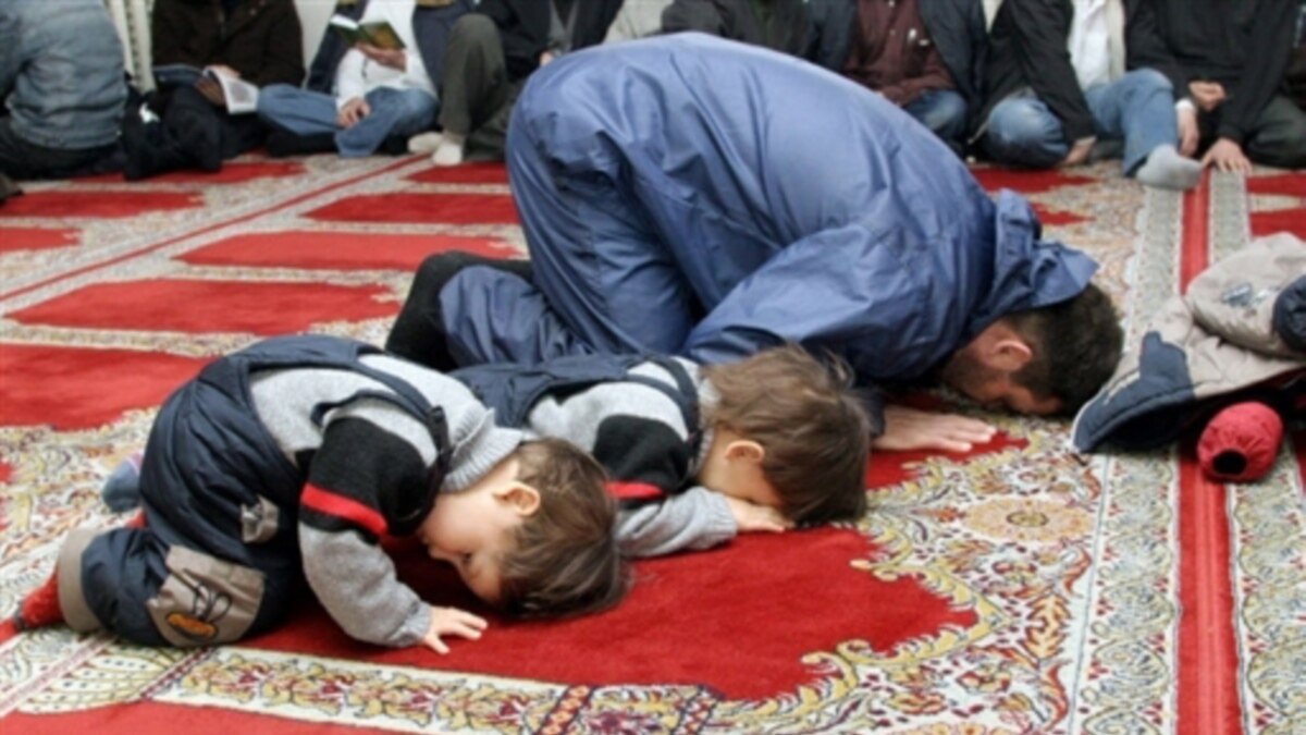 Annual U.S. Report Shines Spotlight On Religious Repression Worldwide