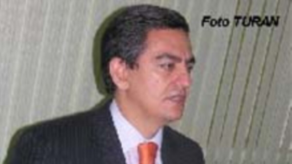 Azerbaijan Rejects Opposition Accusations