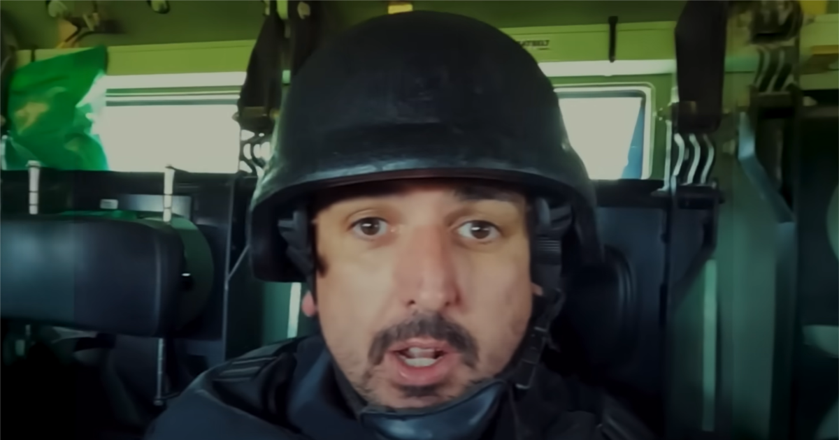 Rusia emite un mandat de arestare în lipsă pe numele jurnalistului ...