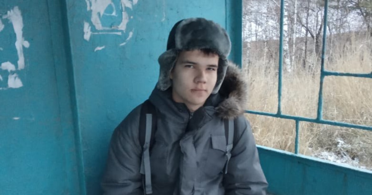 Rusul care a sărit dintr-un tren în mers ca să nu meargă la oaste și a ...
