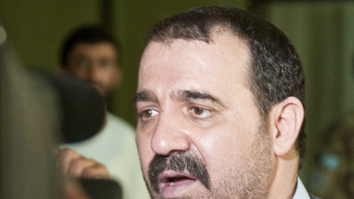 Profile: Why Was The Afghan President's Brother Ahmad Wali Karzai So ...