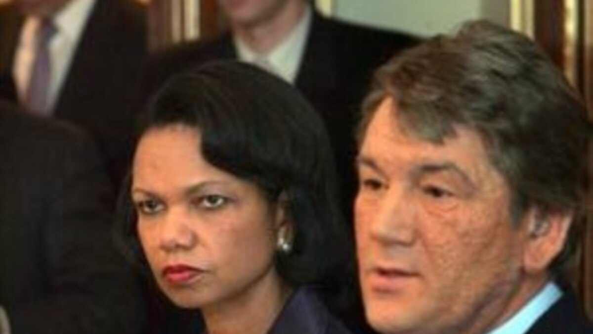 Rice Says U.S. Bound By Torture Convention Worldwide