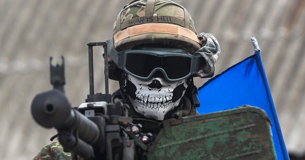 Tropice triste în Brazilia și dacă ucrainenii au executat într-adevăr ...