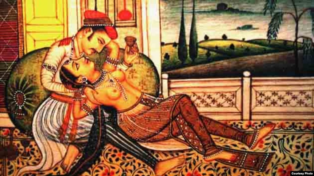 Kama Sutra Literotica Discussion Board