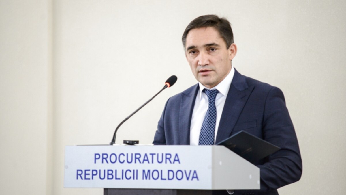 Alexandr Stoianoglo adresează o scrisoare deschisă șefilor misiunilor ...