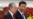 Qasym-Zhomart Toqaev (left) and Xi Jinping meet in Beijing in 2019.