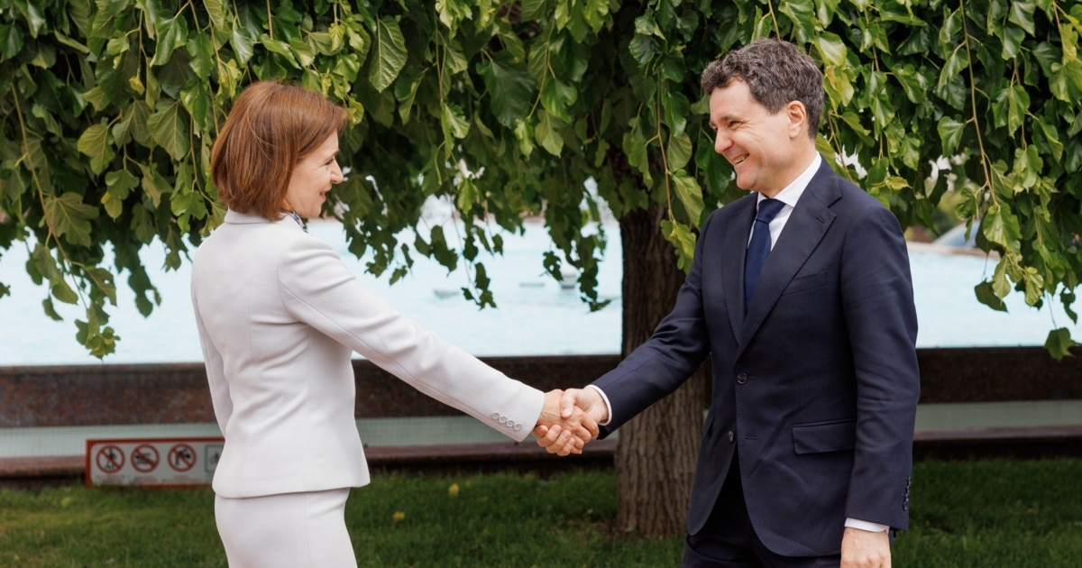 Cât de serioasă este, în ianuarie 2026, o discuție despre reunificarea ...