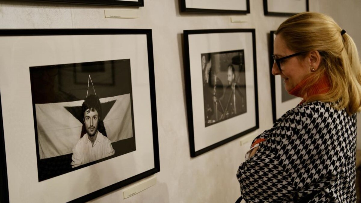 Milomir Kovačević Strašni: 'Bio sam fotograf grada, to sam i ostao'