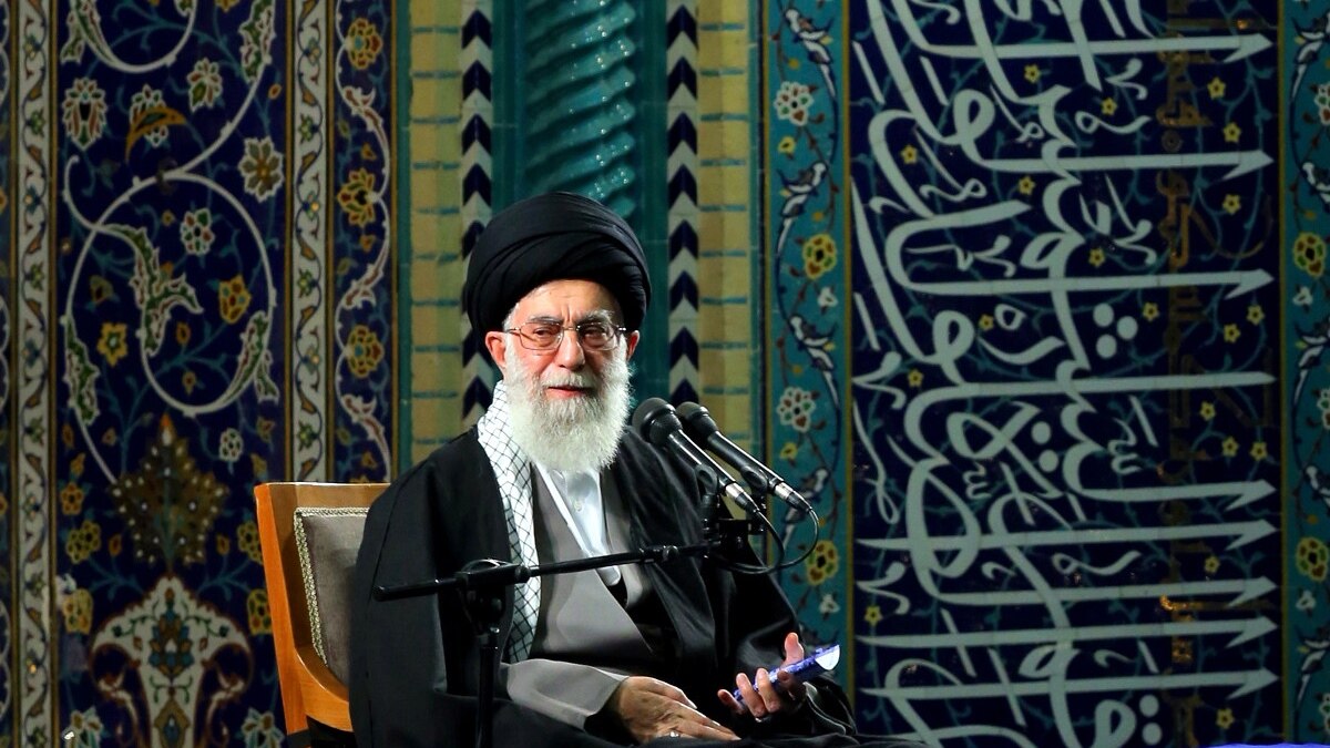 Новий раунд ядерних переговорів почався в Женеві