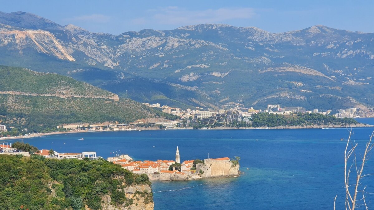 Budva, grad permanentnih izbora