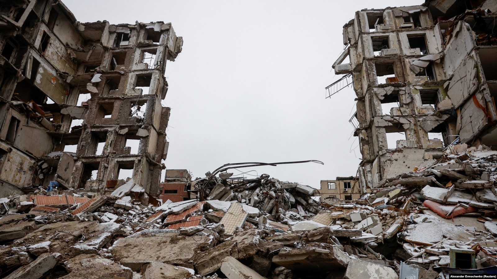 Компенсації за зруйноване житло переселенцям платитимуть по новому що змінилось Читайте на Ukr Net