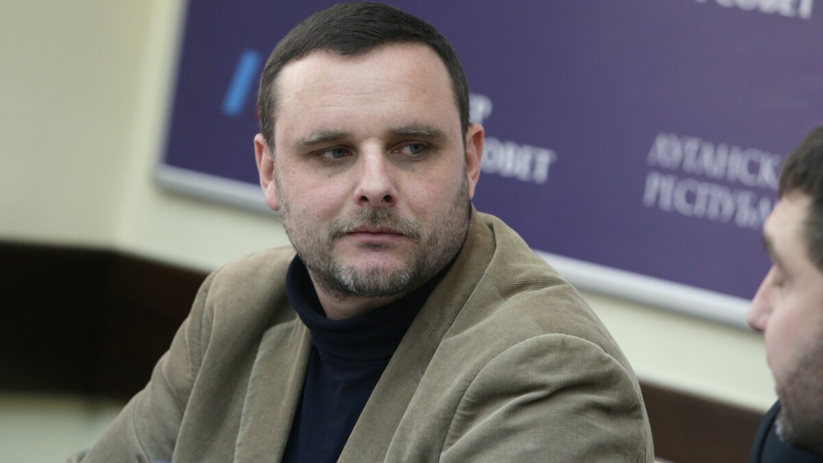 Berlin Prosecutors Investigate German Journalist Named In Ukraine Arson ...